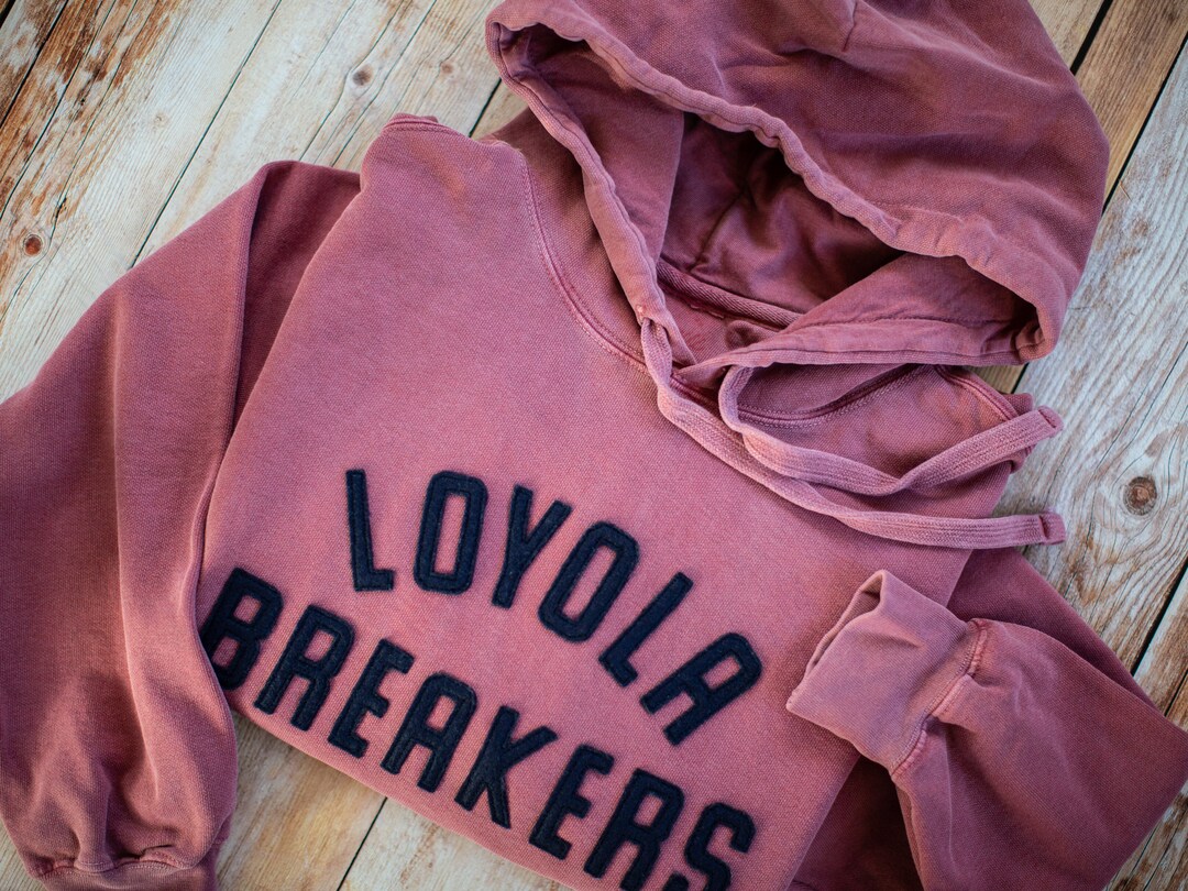 Custom Team Sweatshirt Gift for Team Name Sweatshirt Embroidered Sports ...