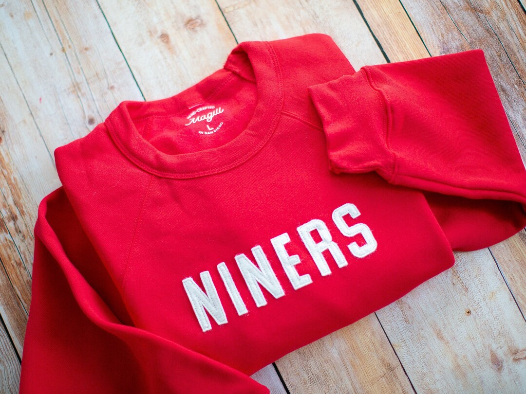 Personalized Gift for Dad Football Team Sweatshirt Personalized ...
