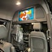 MBZ Sprinter 32" Vanvision Tv/media Console Bracket/mount - Etsy