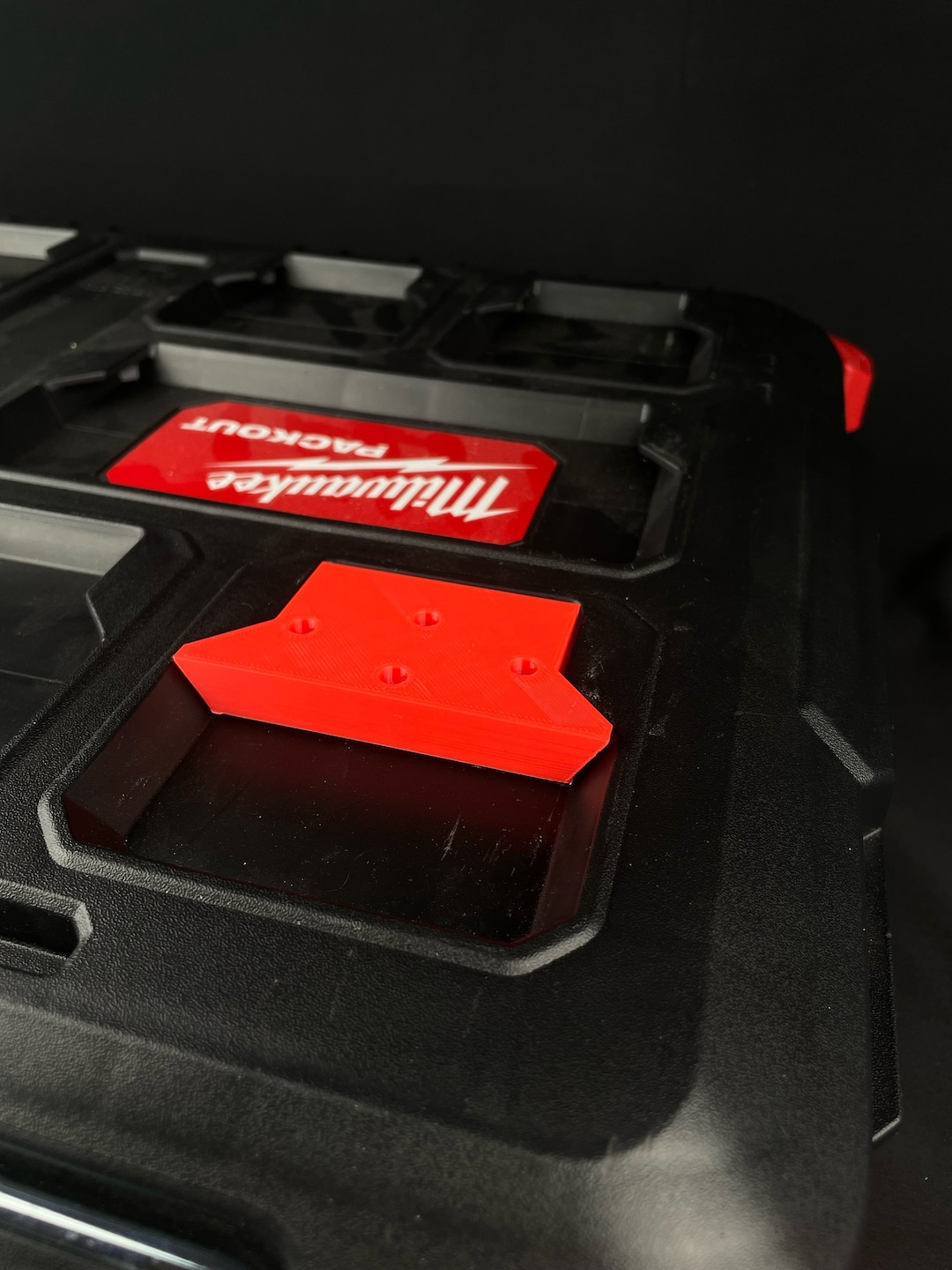 Adapter Clip - Milwaukee Tools Packout - Etsy