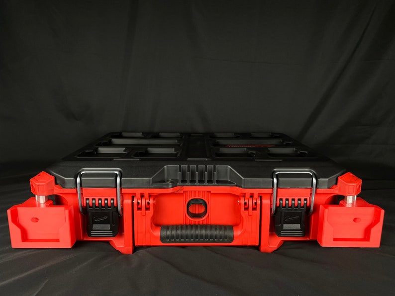 Side Mounts Milwaukee Tools Packout - Etsy