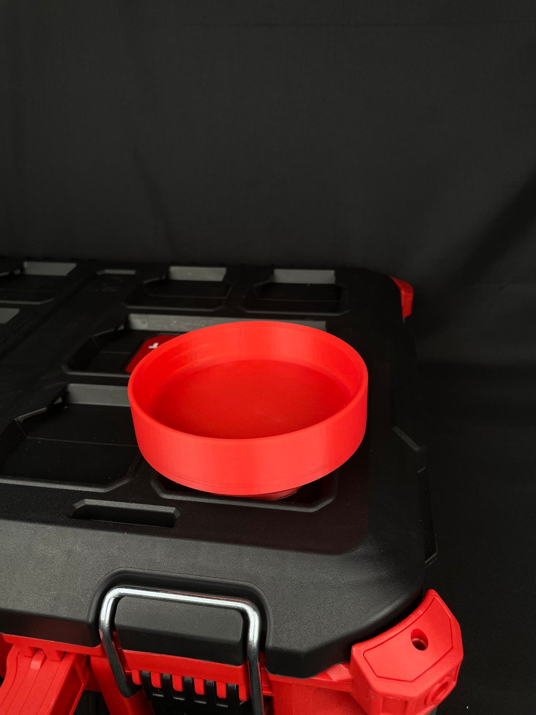 Magnetic Tray Milwaukee Tools Packout - Etsy