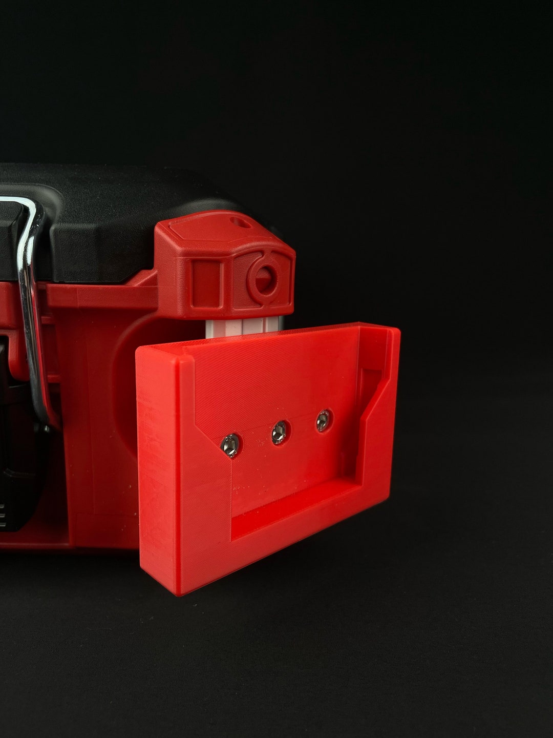 Side Mount (locking Compatible) - Milwaukee Tools Packout - Etsy