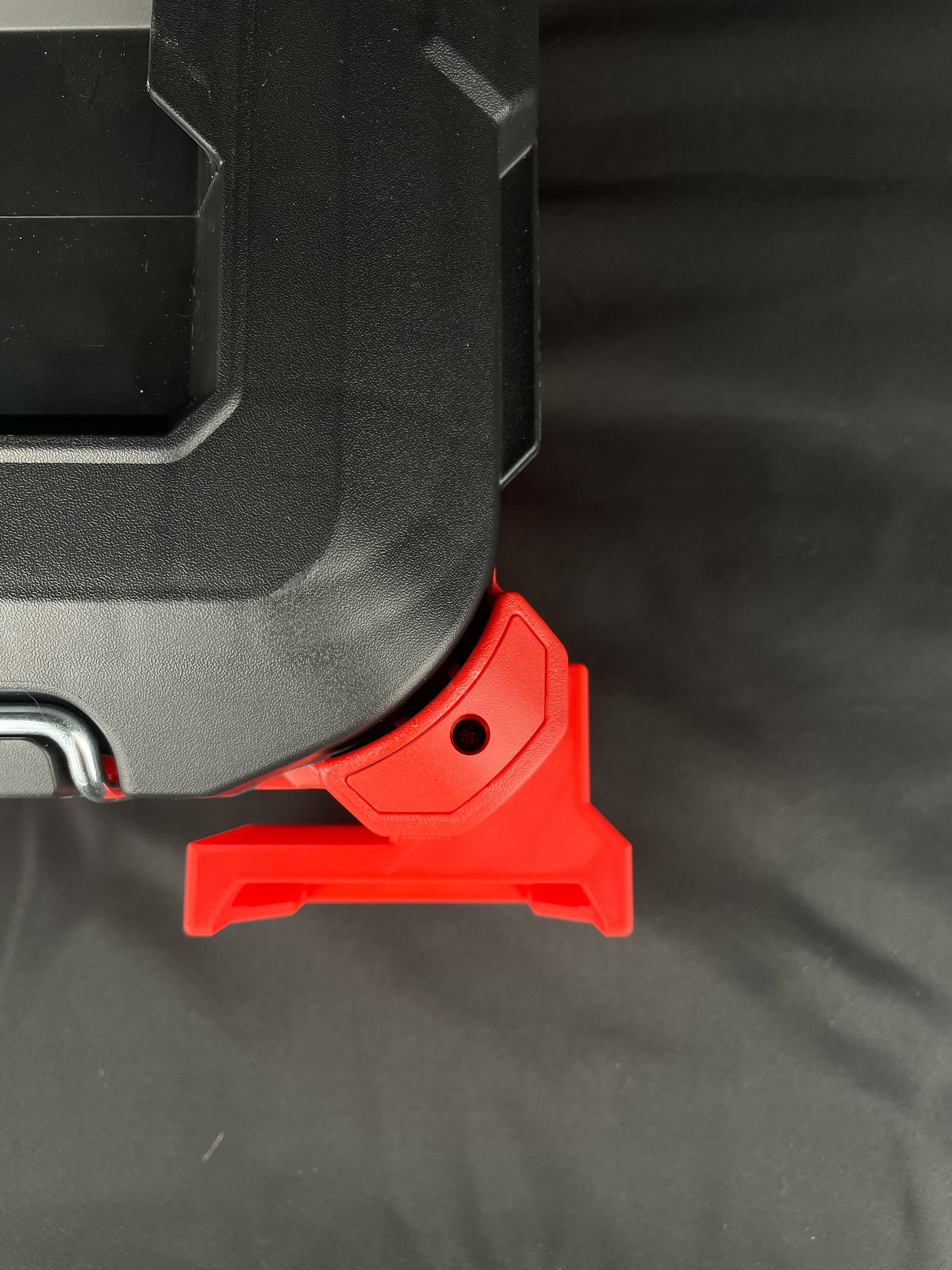 Side Mounts Milwaukee Tools Packout - Etsy