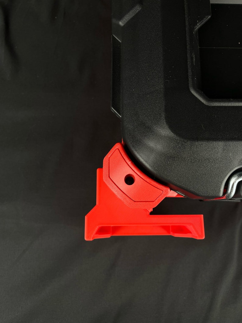 Right Side Mount Milwaukee Tools Packout - Etsy