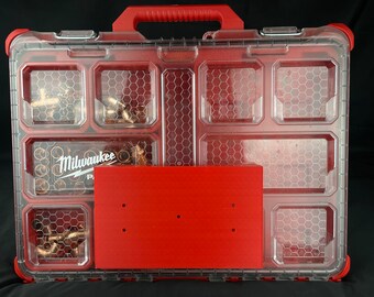 Organizer Mounting Pad Milwaukee Tools Packout - Etsy