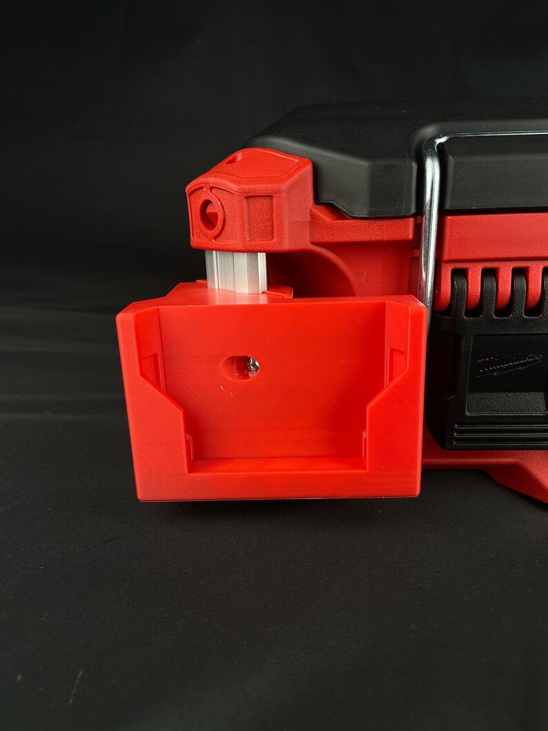 Side Mounts Milwaukee Tools Packout - Etsy