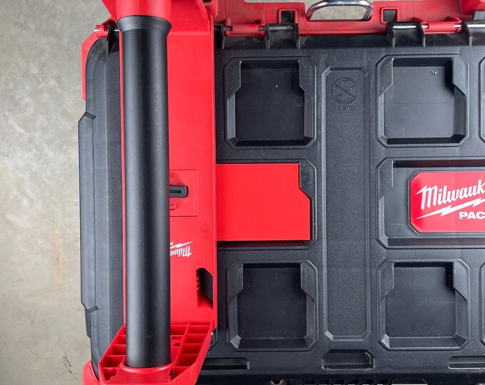 Packout Middle Adapter - Milwaukee Tools Packout - Etsy