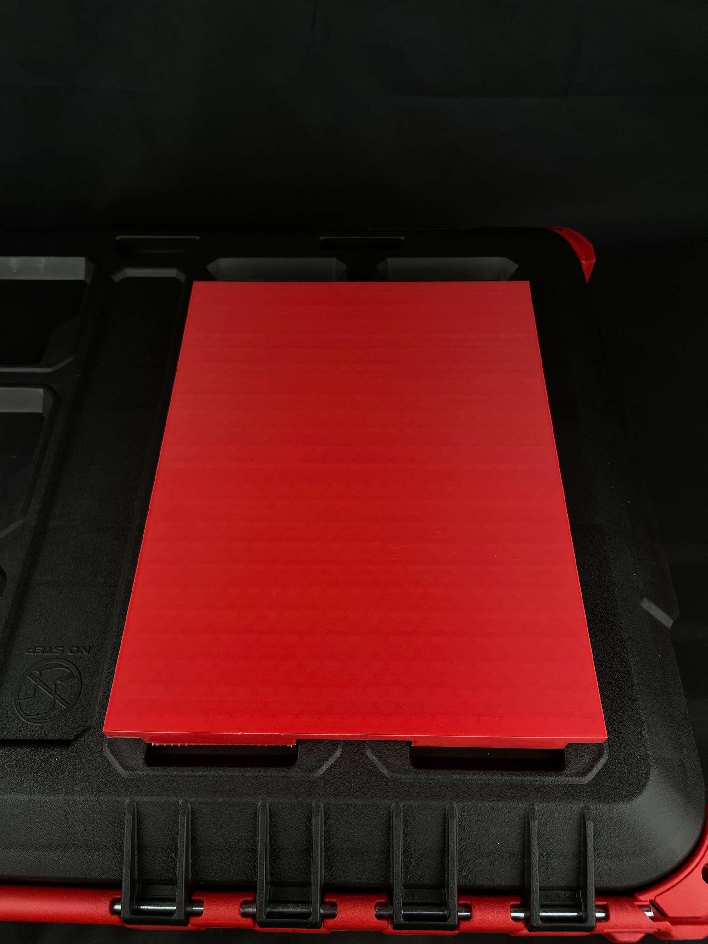 Organizer Mounting Pad Milwaukee Tools Packout - Etsy