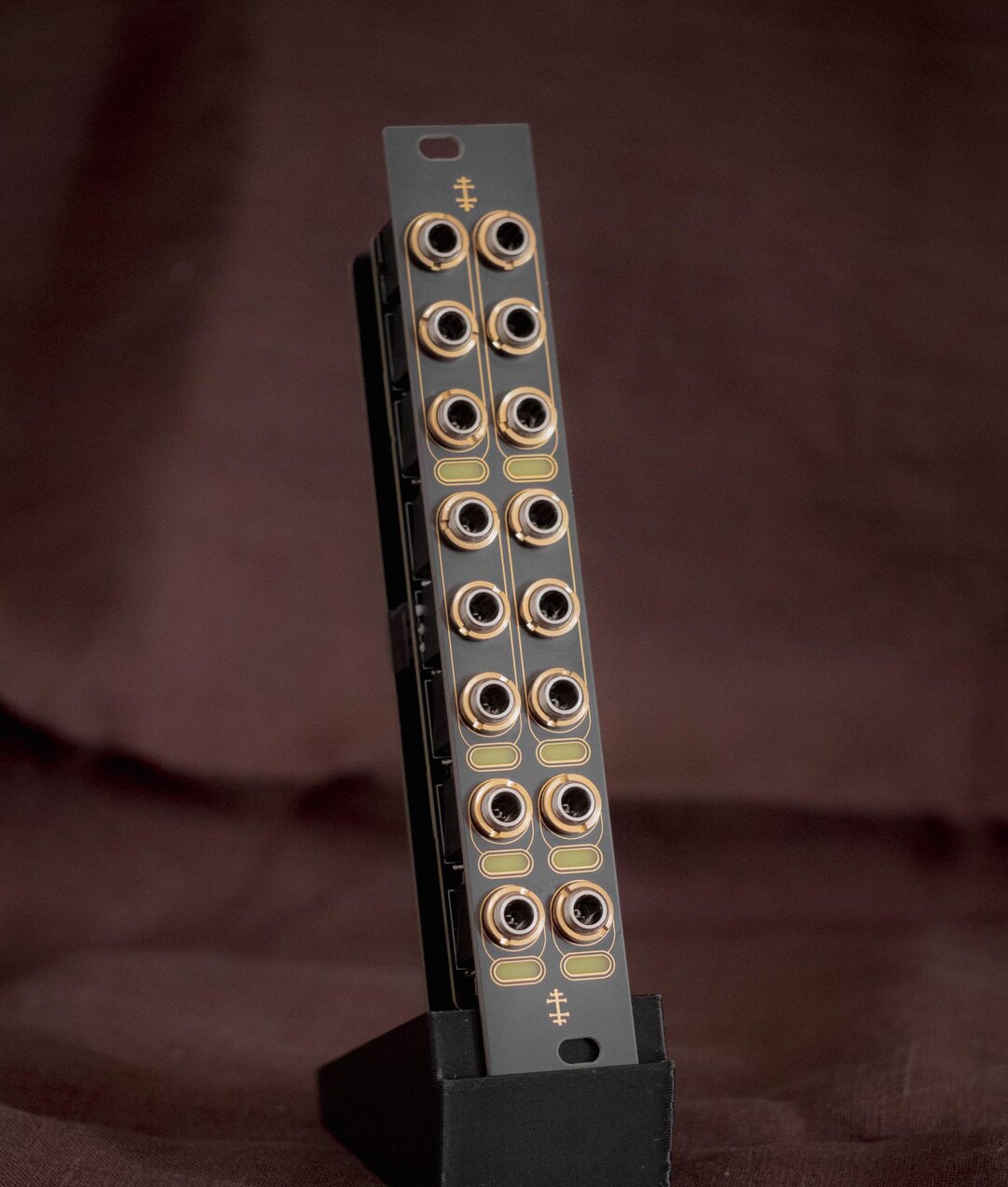 Mimic | Quad Color-coded Performance Buff Mult | 4hp Buffered Multiple ...