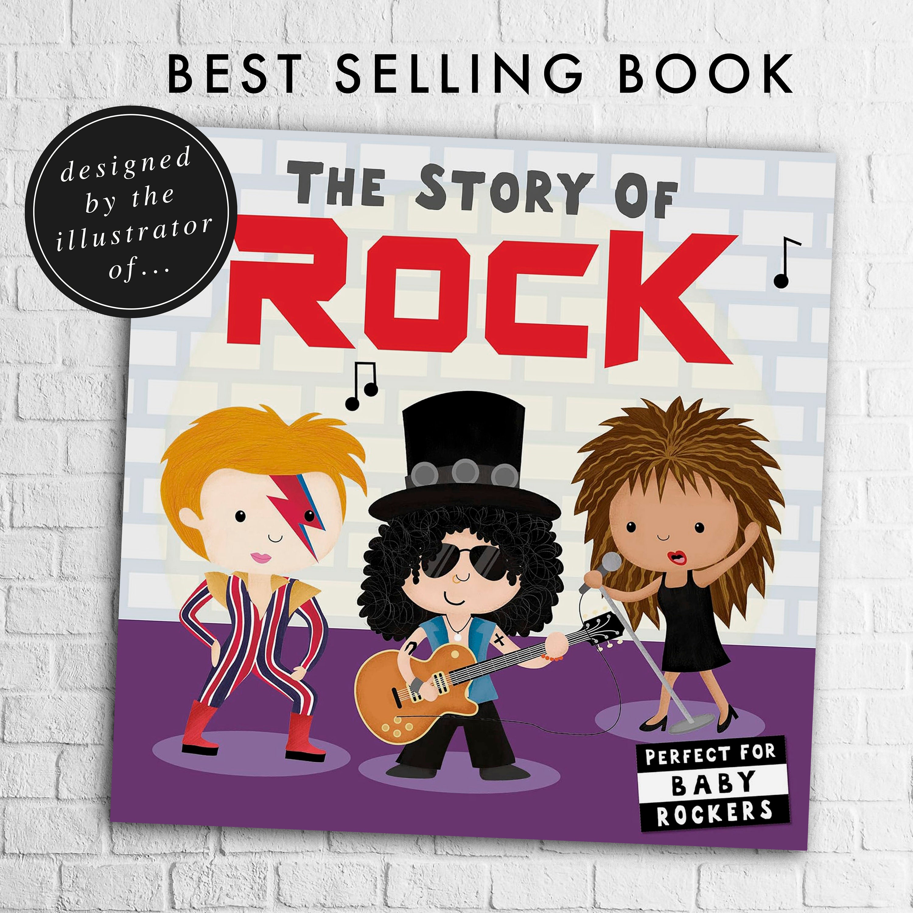 Personalized Rock Star Birthday Invitation (digital) - Etsy