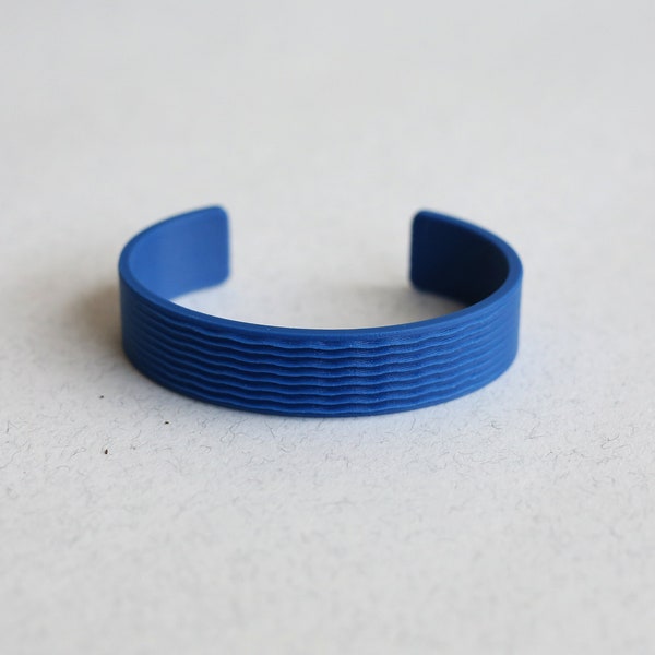 3d Printed Cuff - Etsy