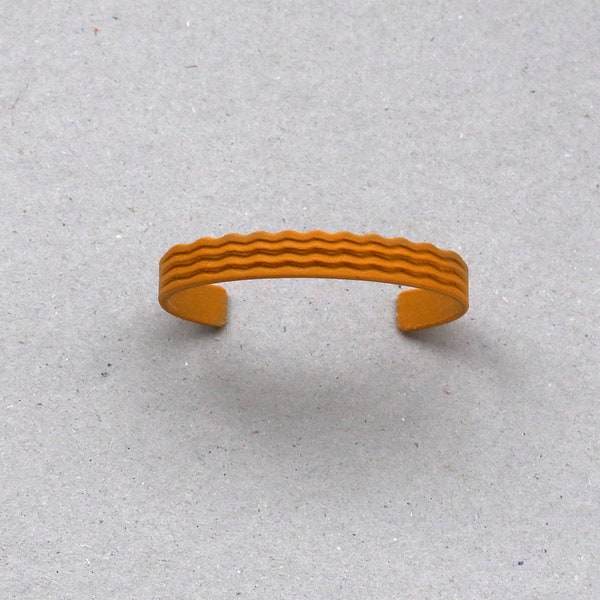 Modern Bracelet - Etsy