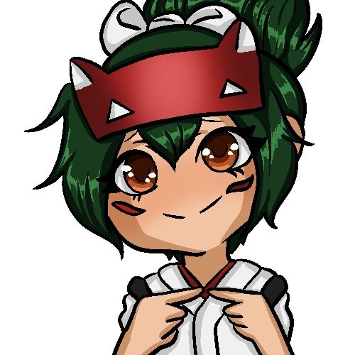 Kiriko Emote Bundle - Etsy