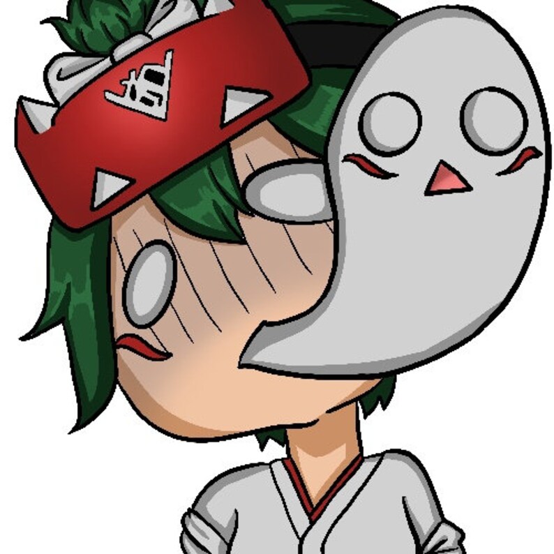 Kiriko Emote Bundle - Etsy