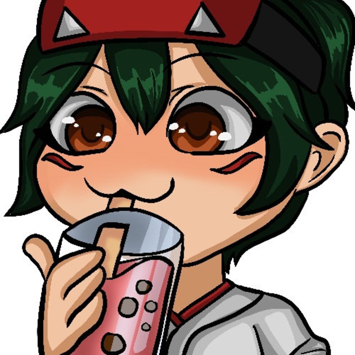 Kiriko Emote Bundle - Etsy