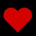 Red Heart - Etsy