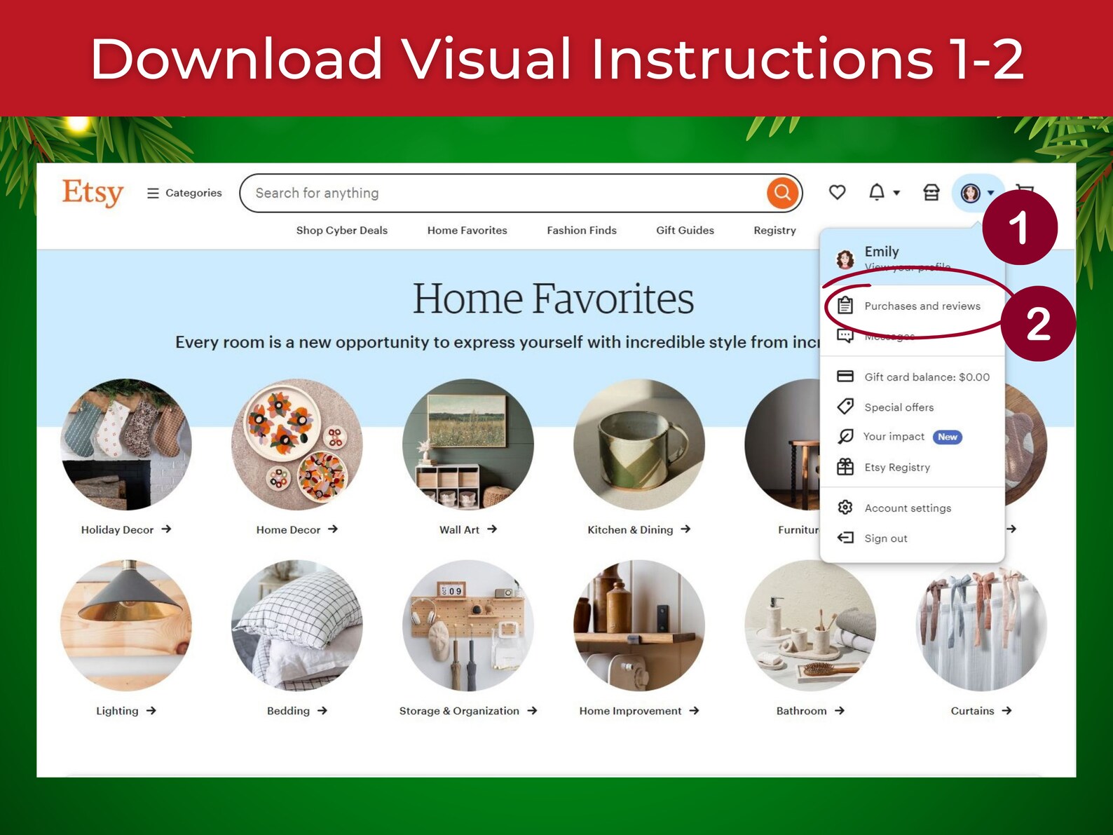 Late Gift Letter, Santa IOU, Arriving Late, IOU Slips, Christmas Iou ...