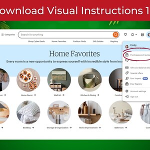 Late Gift Letter, Santa IOU, Arriving Late, IOU Slips, Christmas Iou ...