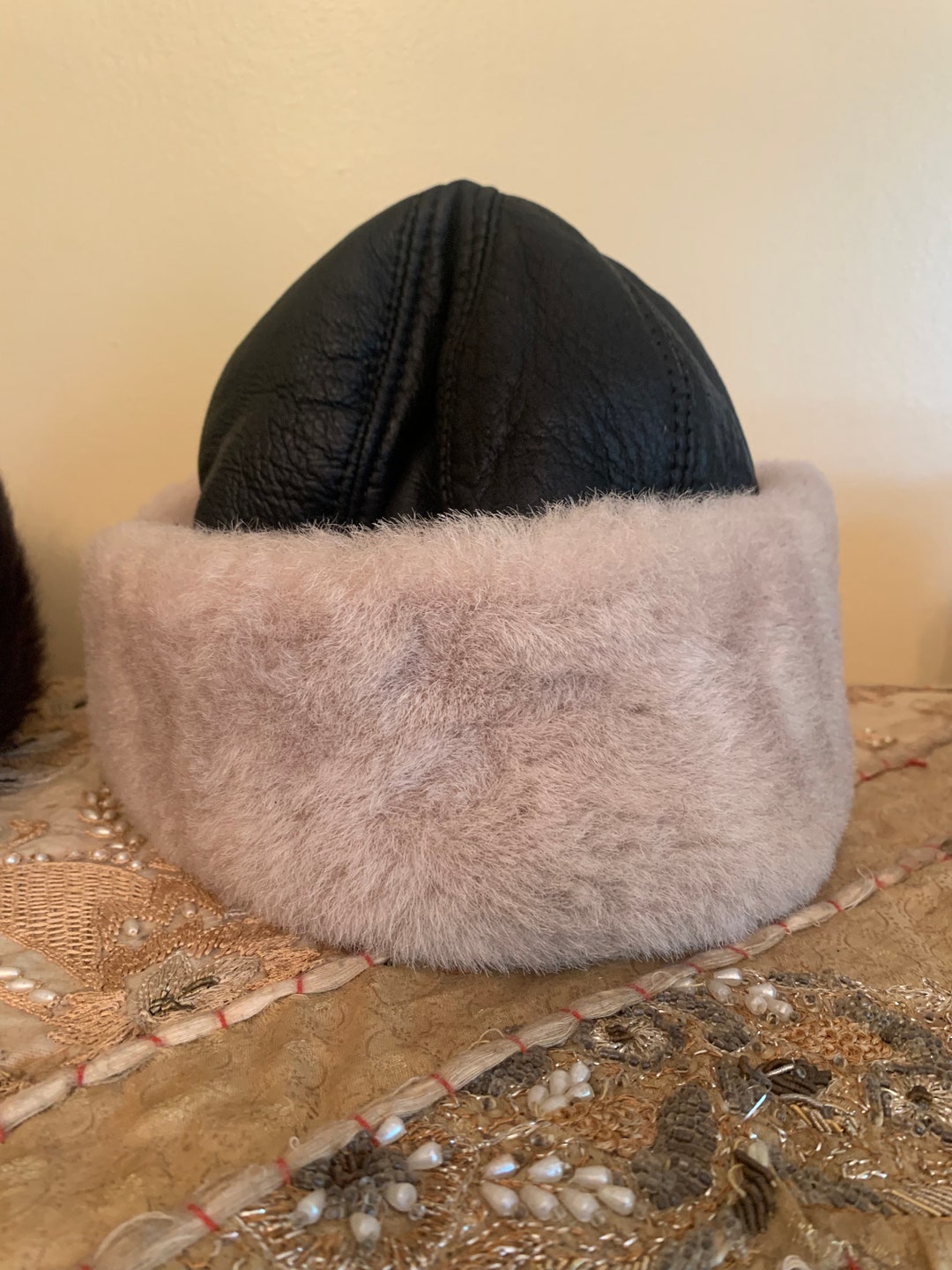 Oghuz Collection - 59 CM Ottoman Seljuk Bork - Turkish Turkic Mongol ...