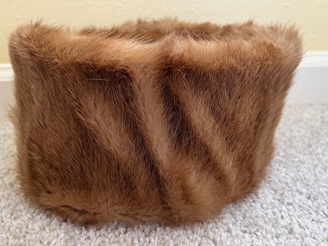 Azerbaijani Kalpak Turkish Muslim Caucasian Traditional Hat Large 60 CM ...