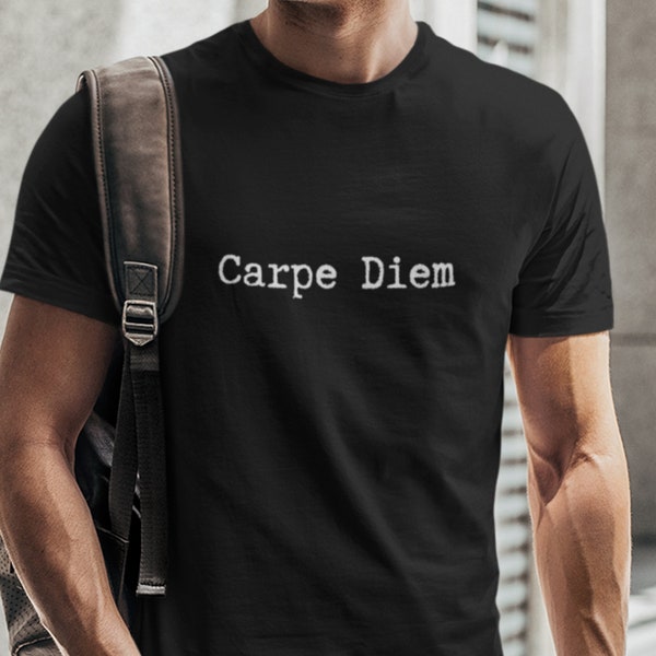 Carpe Diem - Etsy