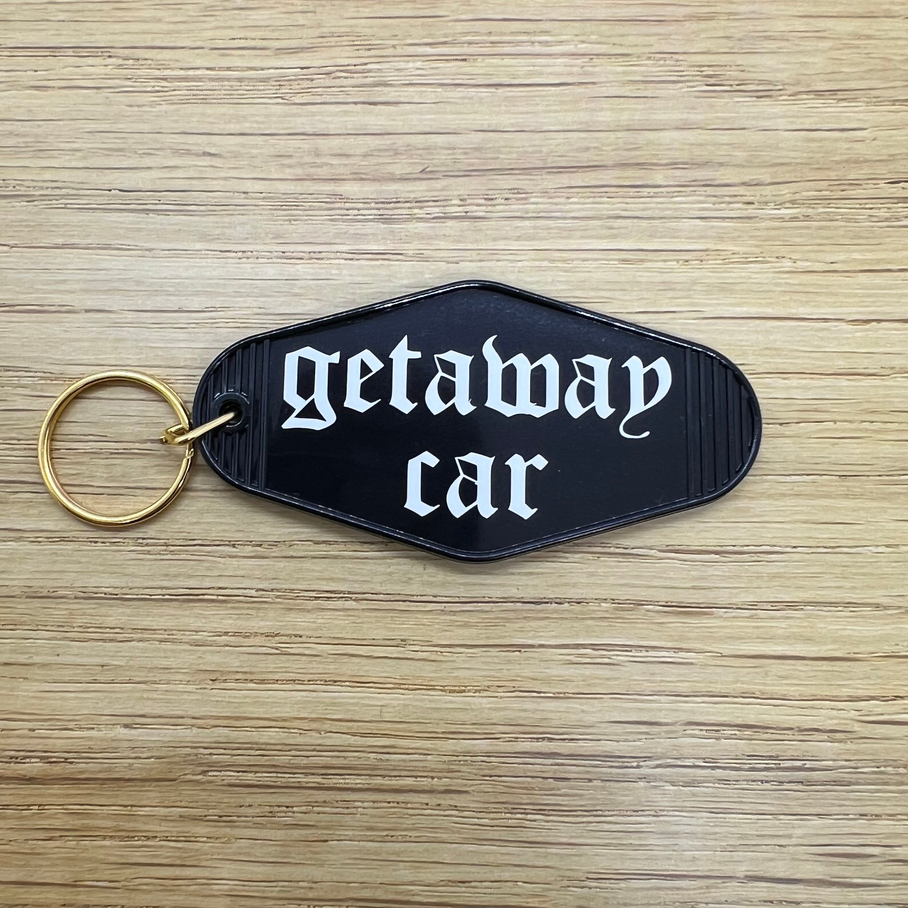 TS Rep Inspired Motel Keychain - Etsy