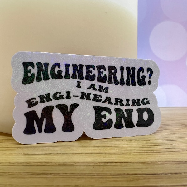 Engineering - Etsy