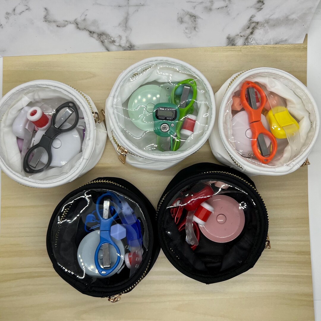 Crochet Knitting Kit - Crochet and Knitting Notions - Crochet Knit ...