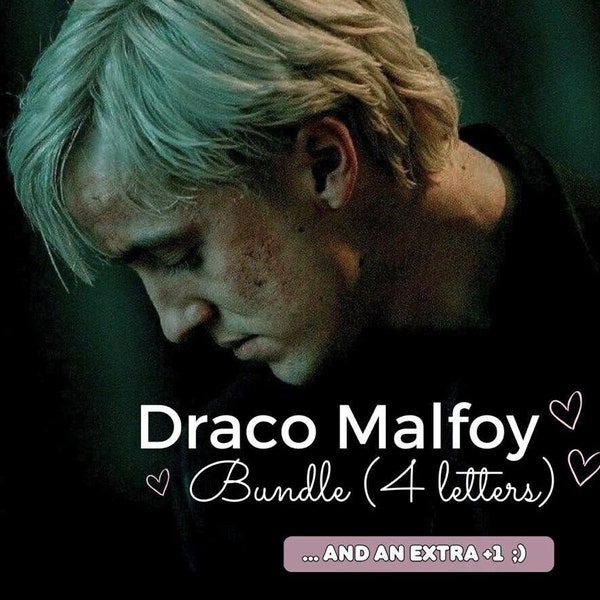 Draco - Etsy