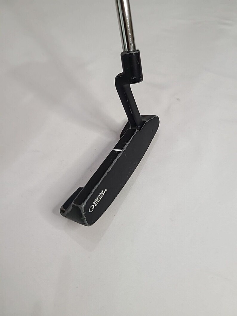 Ray Cook Classic Plus 1 Putter 34.5 RH Golf Club - Etsy Canada