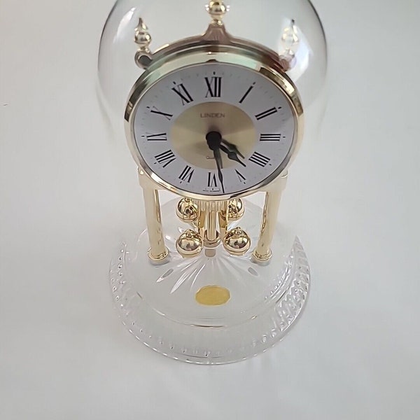Swarovski Clock - Etsy