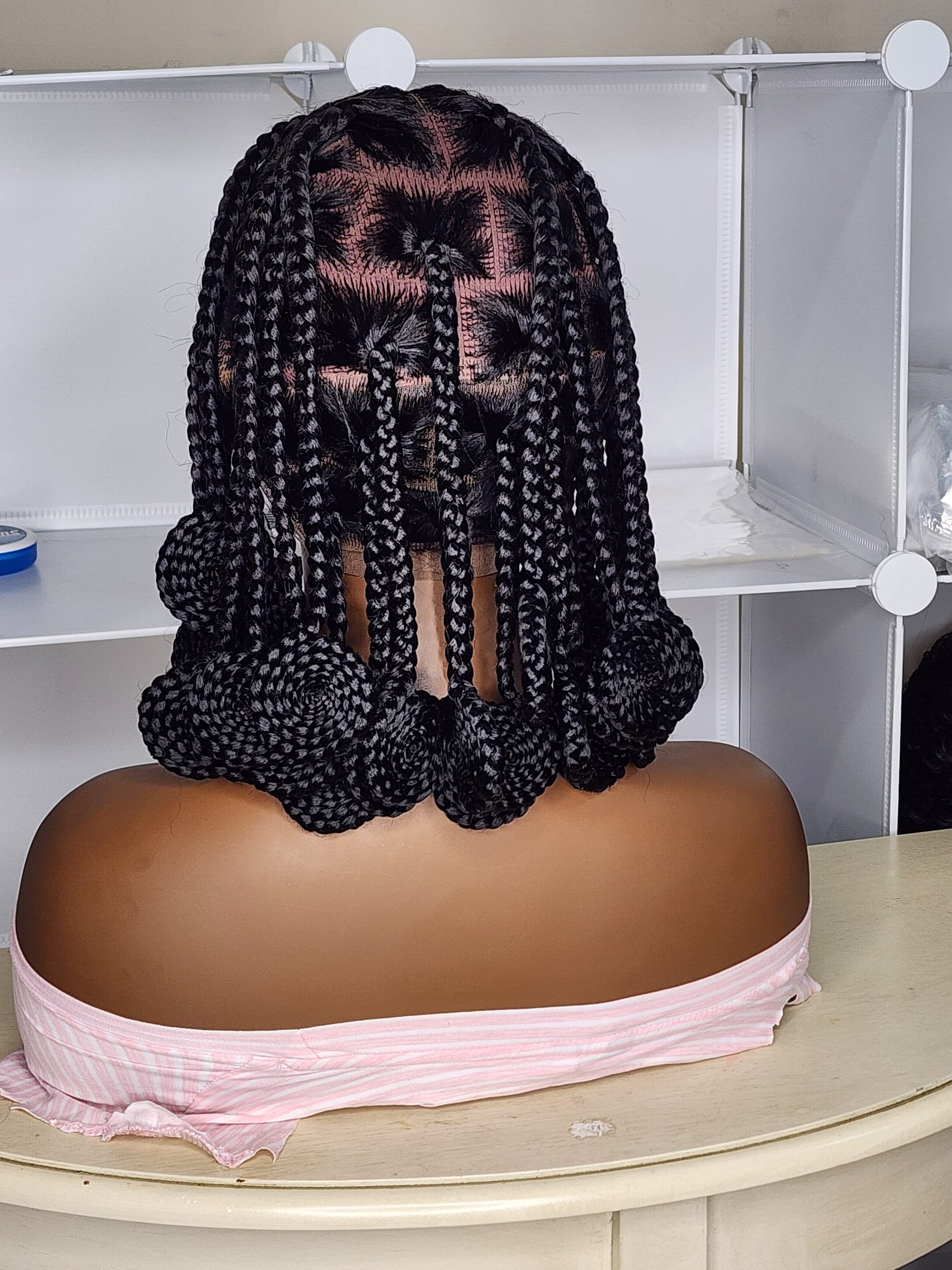 Koroba Braids - Etsy