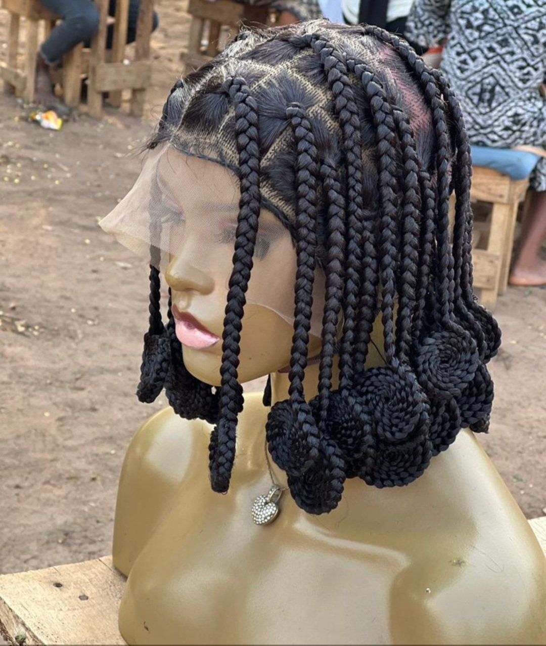 Koroba Braids - Etsy