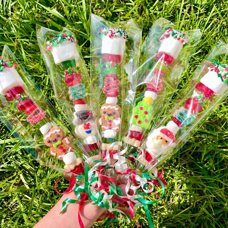 Stocking Stuffer Sign - Etsy