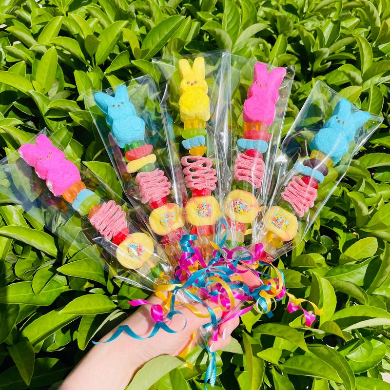 Unique Easter Candy - Etsy
