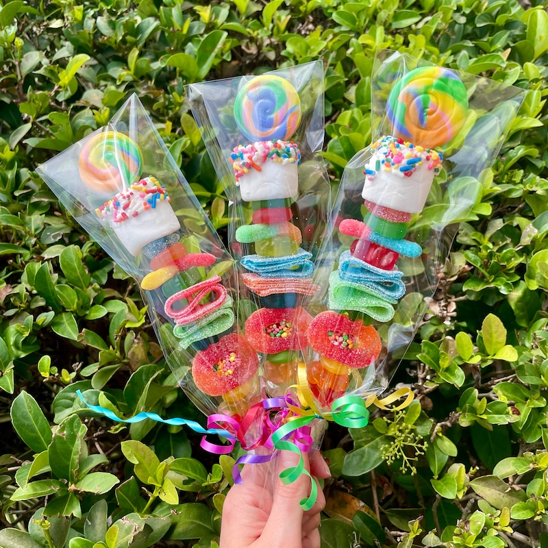Candy Kabob - Etsy