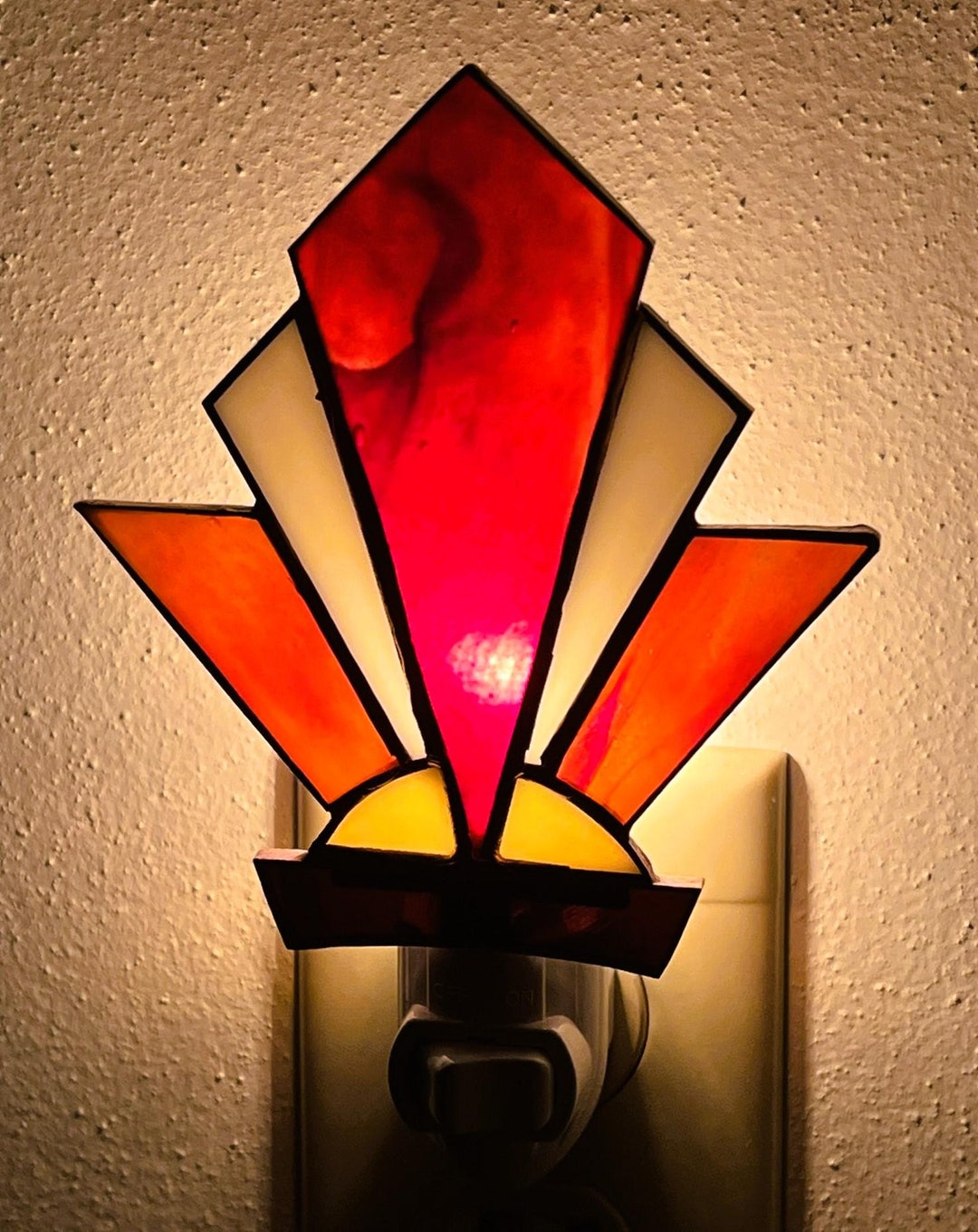 Radiance series II Nightlight - Etsy