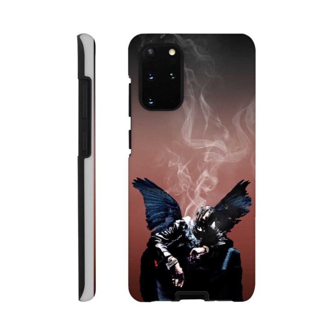 Travis Scott case - Etsy