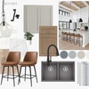 Kitchen Island and Cabinet Combos Paint Concepts, Modern Palette ...