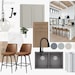 Kitchen Island and Cabinet Combos Paint Concepts, Modern Palette ...