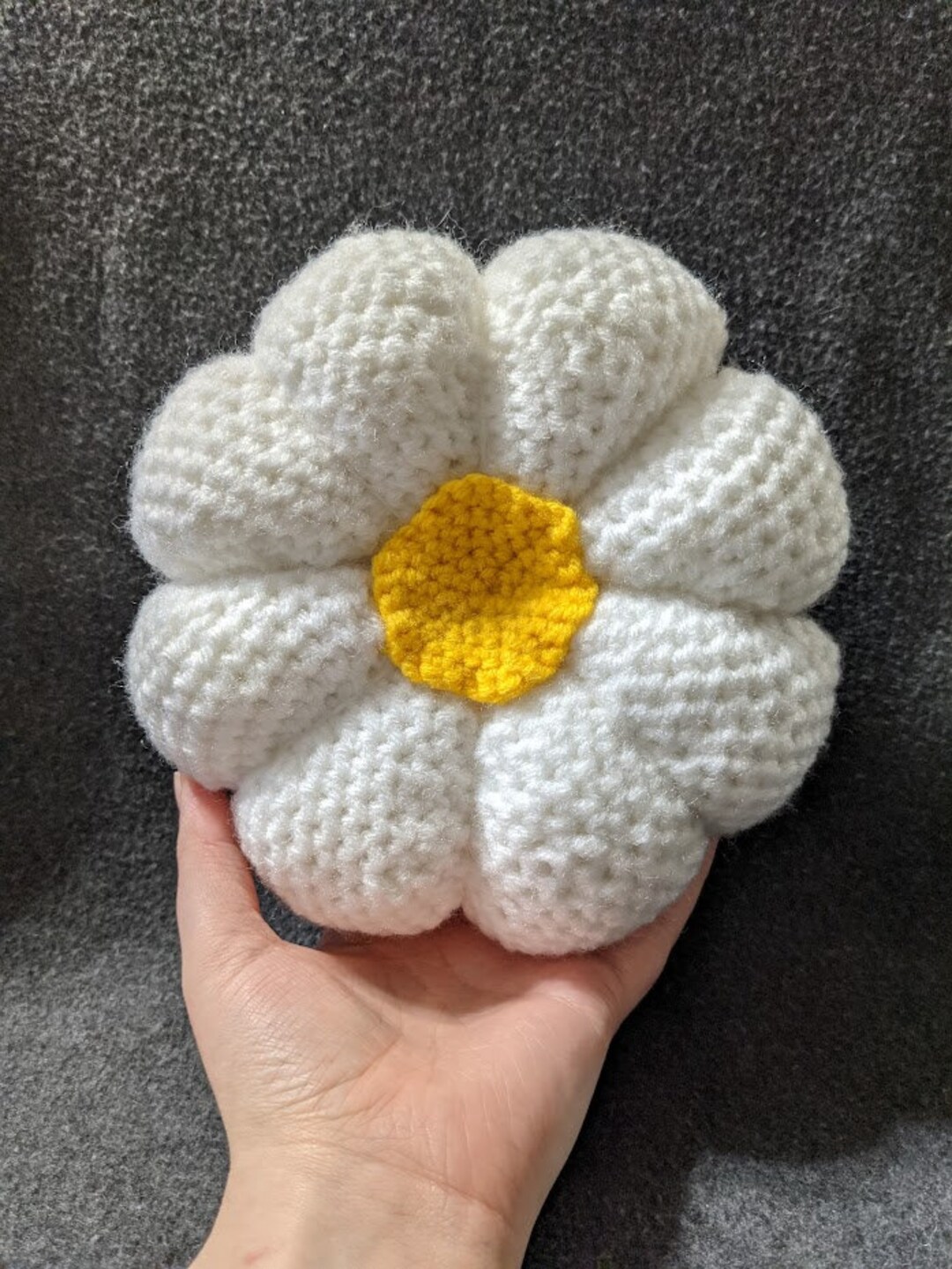 Custom Flower Plush - Etsy