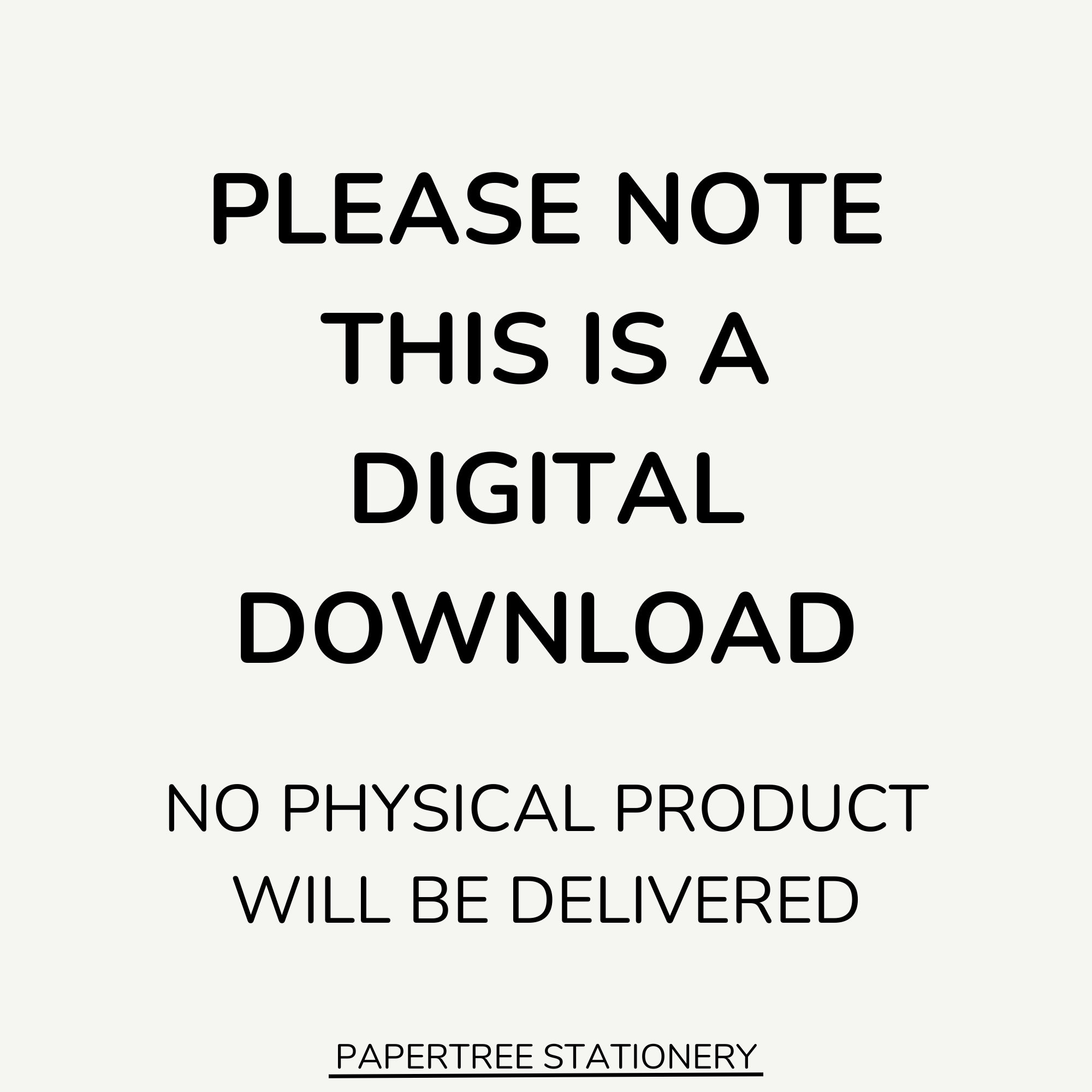 Printable PDF Pink Cute Kawaii Lined Digital Paper Instant - Etsy