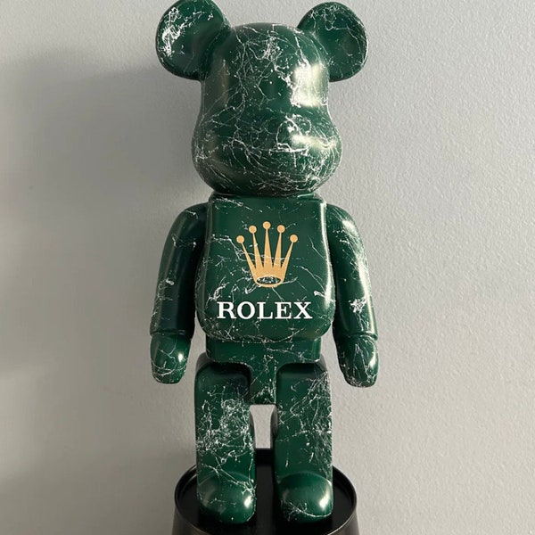 Hypebeast Decor Statue - Etsy