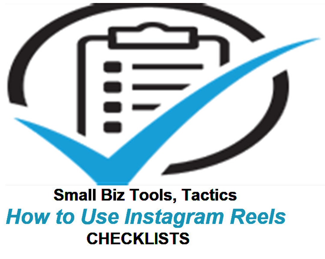 How to Use Instagram Reels Checklists | Complete Guide to Using ...