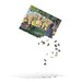A Sunday on La Grande Jatte | Jigsaw Puzzle | Reimagine the Pointillist ...