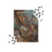 The Persistence of Memory by Salvador Dalí Jigsaw Puzzle | 252 & 520 ...