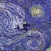 Starry Night by Vincent Van Gogh Jigsaw Puzzle | 252 & 520 Piece ...