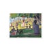A Sunday on La Grande Jatte | Jigsaw Puzzle | Reimagine the Pointillist ...