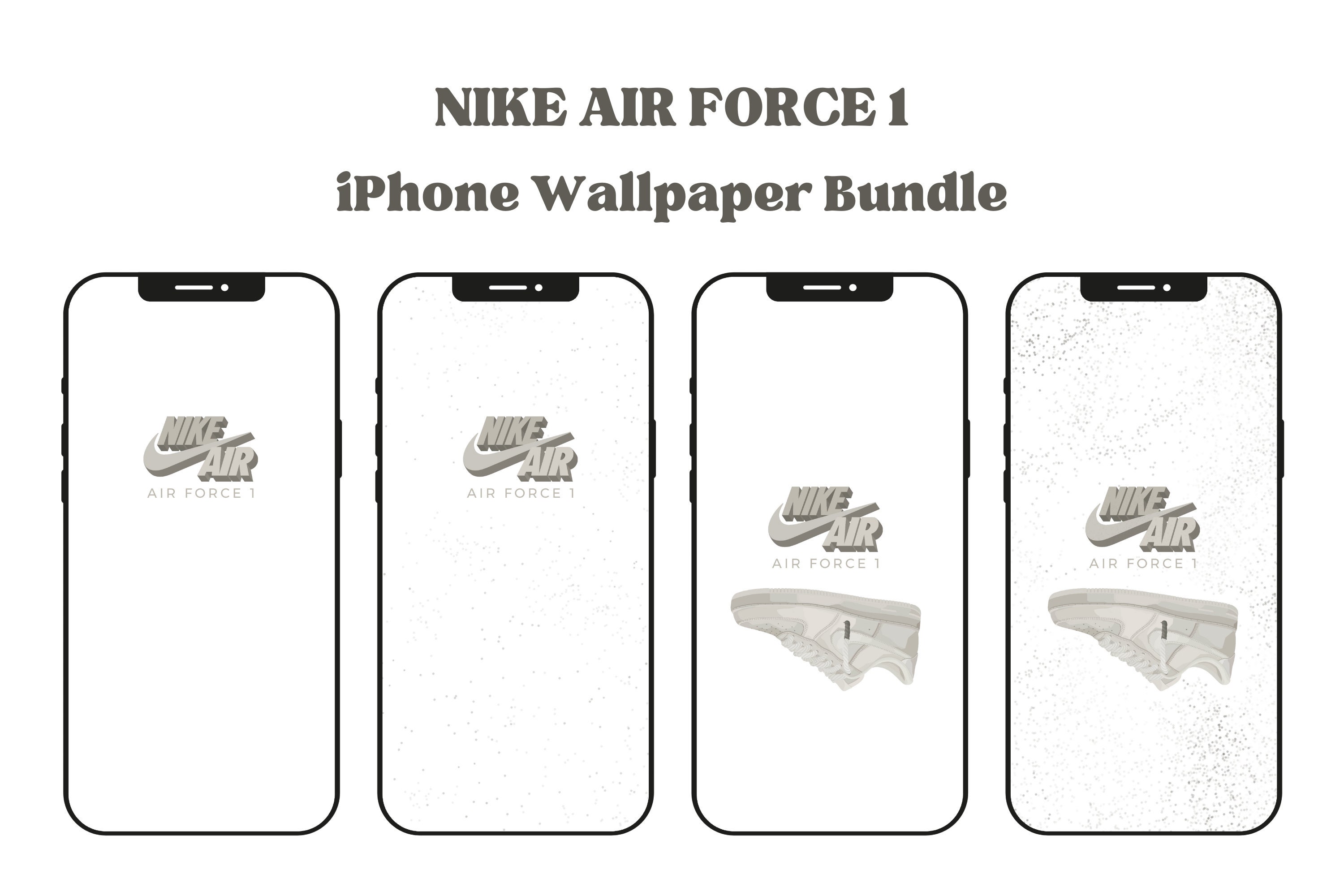 Air Force Iphone Wallpaper